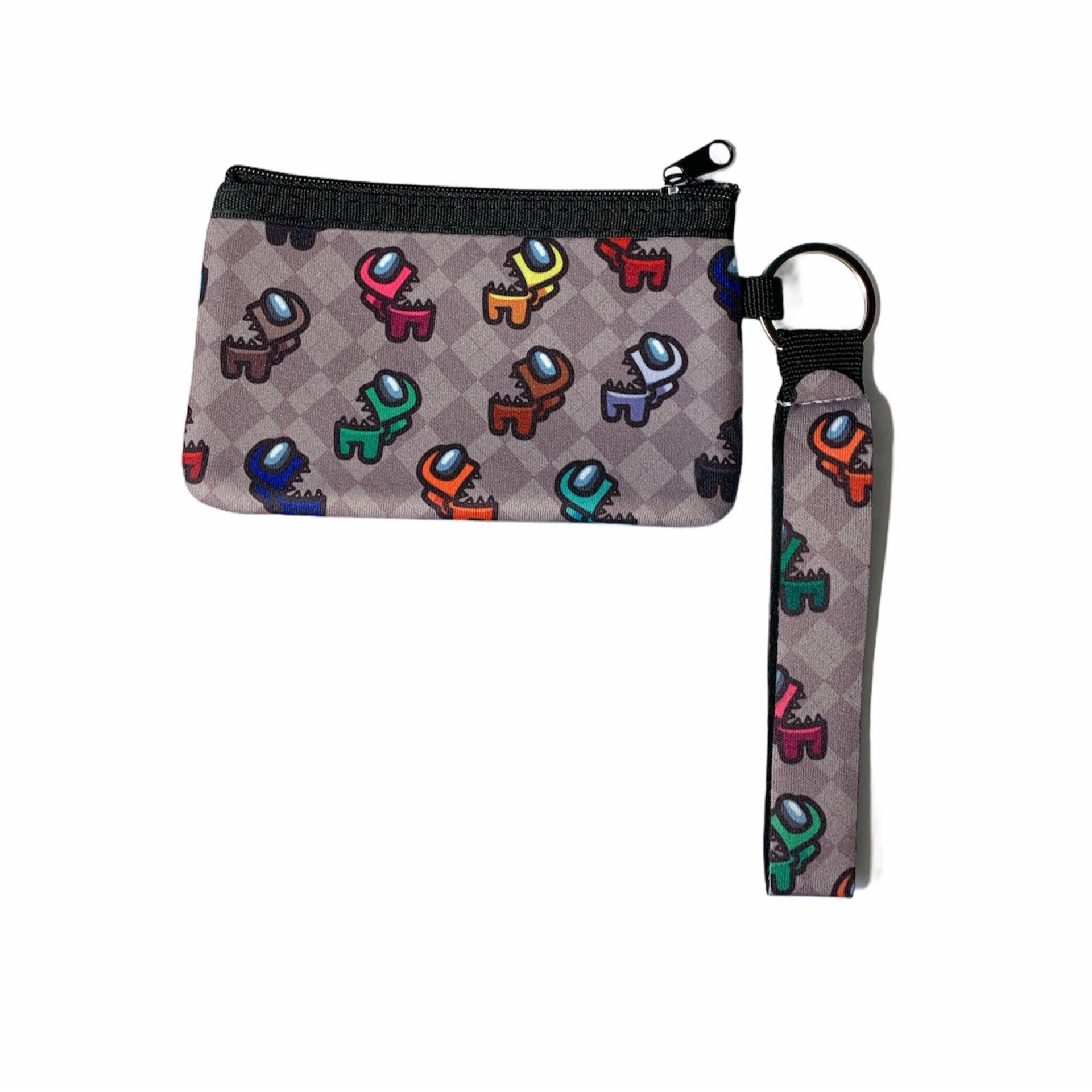 Among Us mouth | My Site